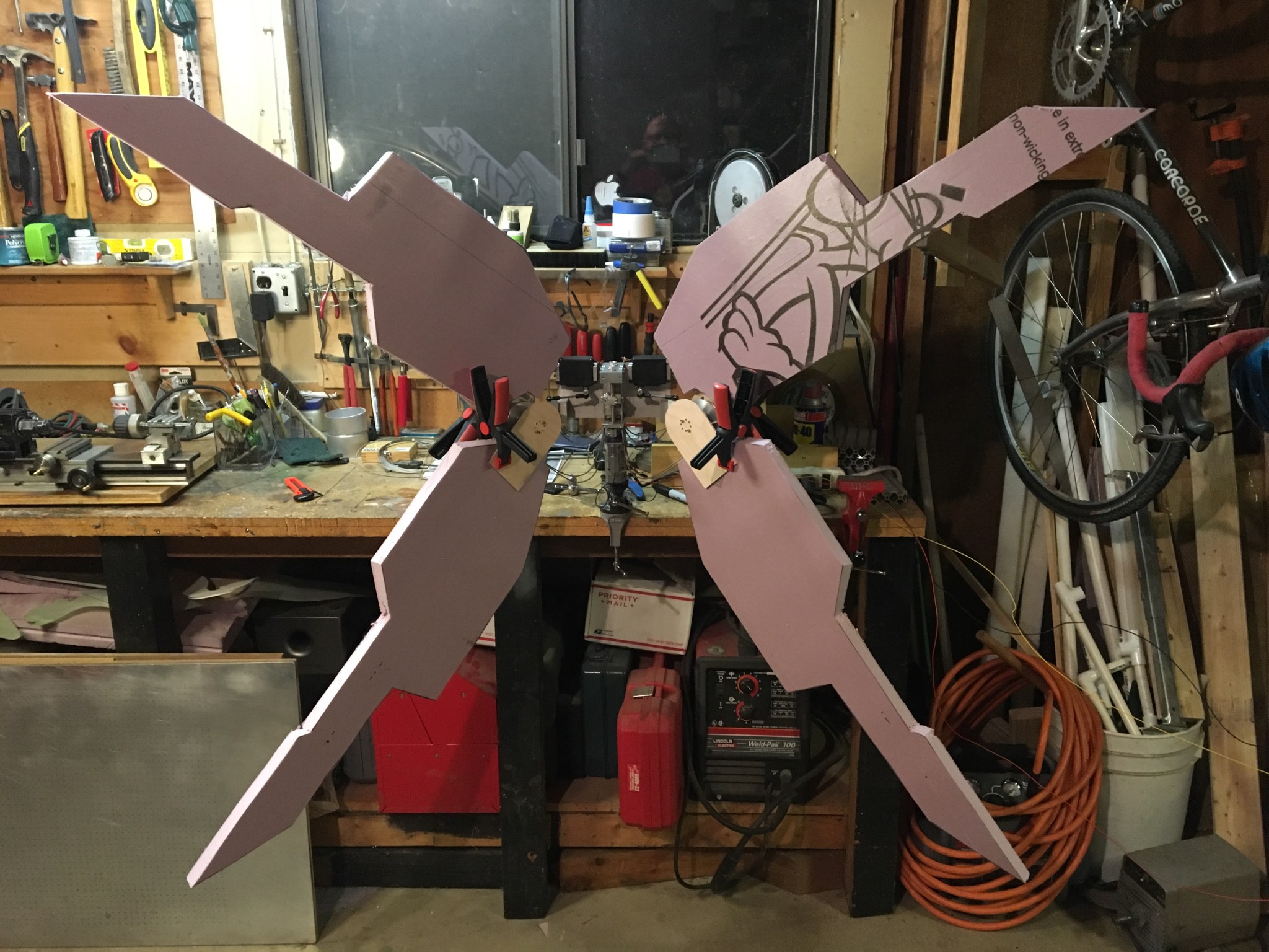 Animatronics